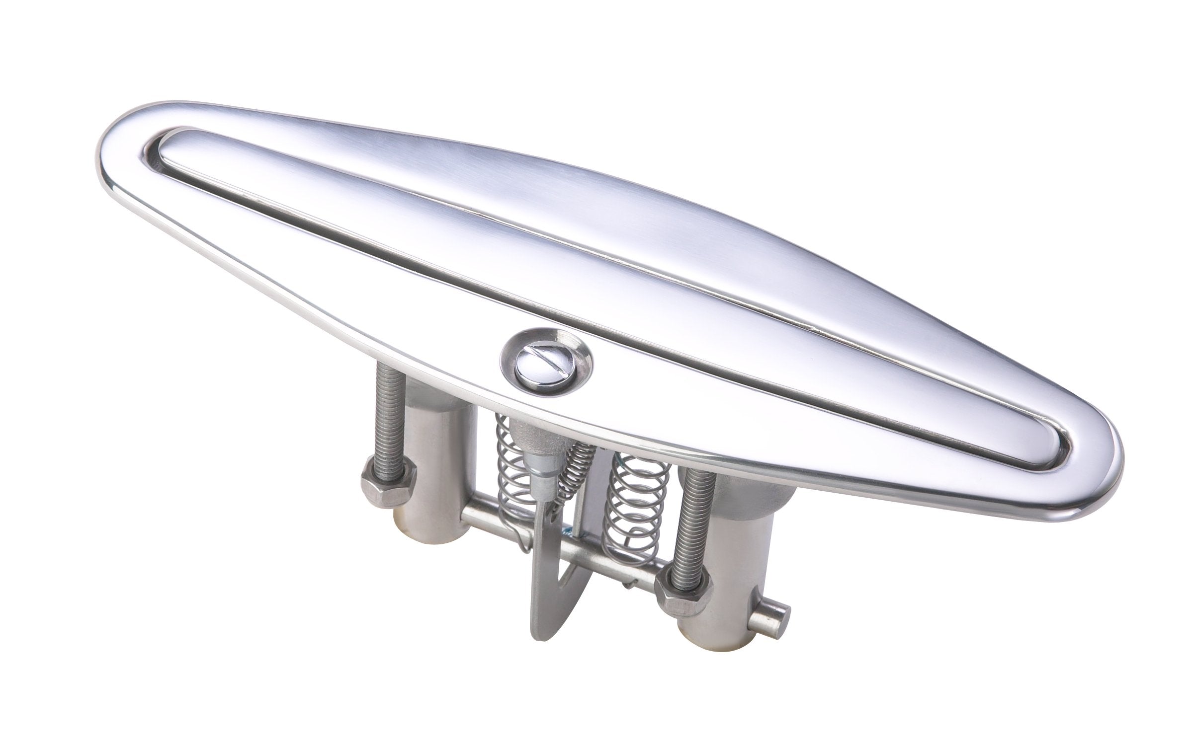 Pop-Up® Cleats – Accon Marine