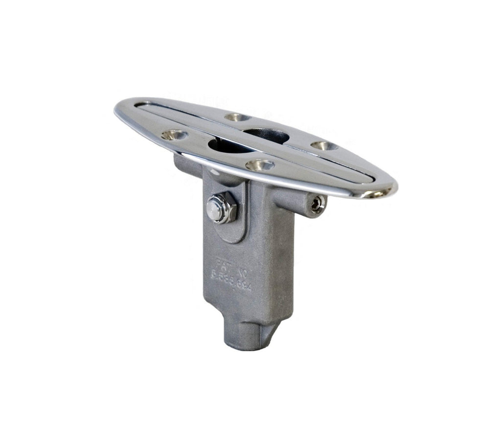 209 Style Pull-Up Cleats – Accon Marine