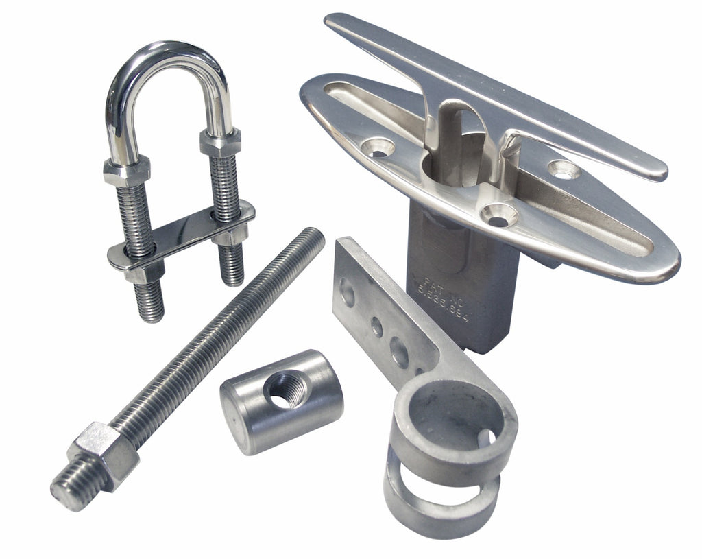 Lifting Cleats – Accon Marine