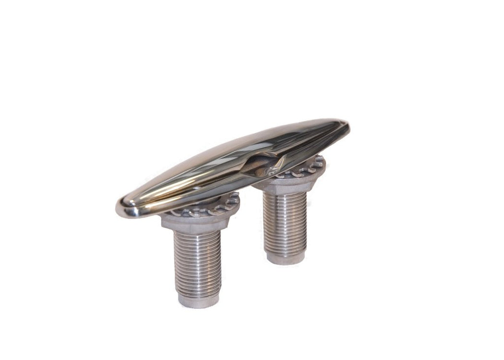 460 Style Pull-Up Cleats – Accon Marine